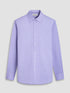 Wilkes & Riley Blue Bengal Stripe Dress Shirt – Ted's Clothiers
