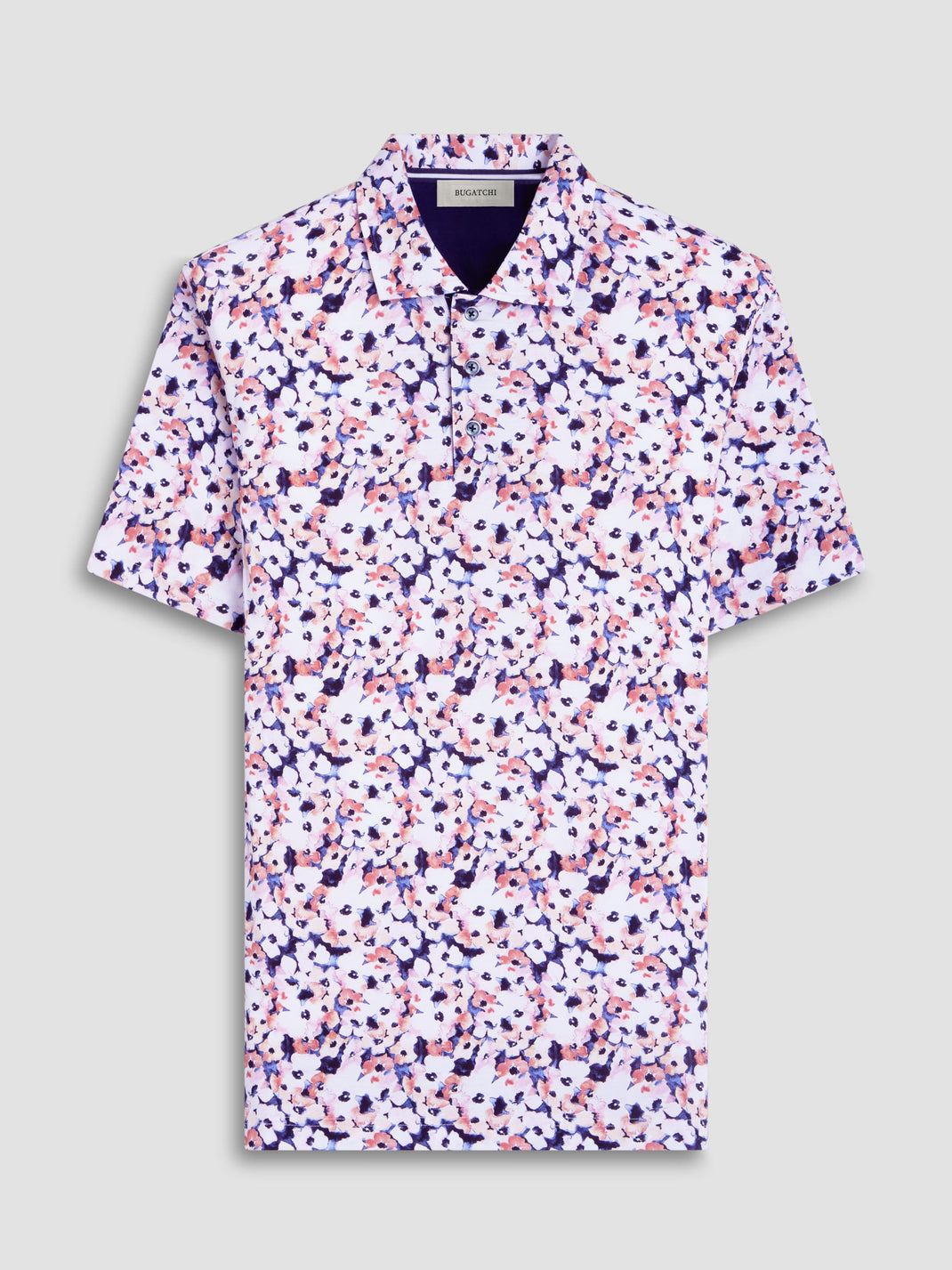 Wilkes & Riley Blue Bengal Stripe Dress Shirt – Ted's Clothiers