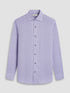 Wilkes & Riley Blue Bengal Stripe Dress Shirt – Ted's Clothiers